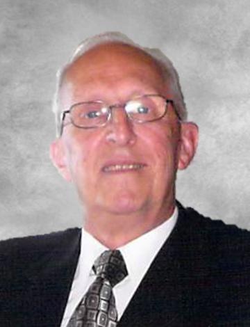 Edward 'Ted' Chilvers | Beechwood