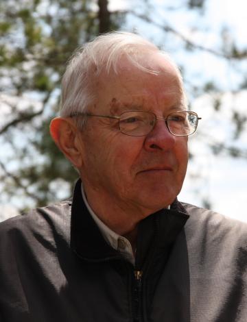 Col (Ret’d) Charles (aka Tim) Ryley CD | Beechwood