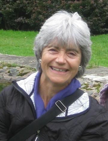 Beryl Kathleen Millington | Beechwood