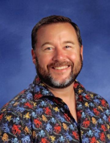 Christopher Frank Butler | Beechwood