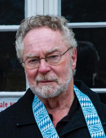 Terrance Edward Rummery, B.Sc, Ph.D., D.Sc. | Beechwood