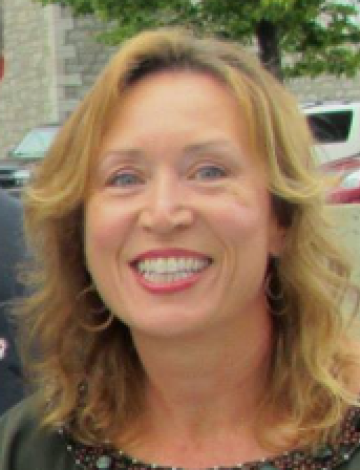 Eileen Chuck (Frappier) | Beechwood