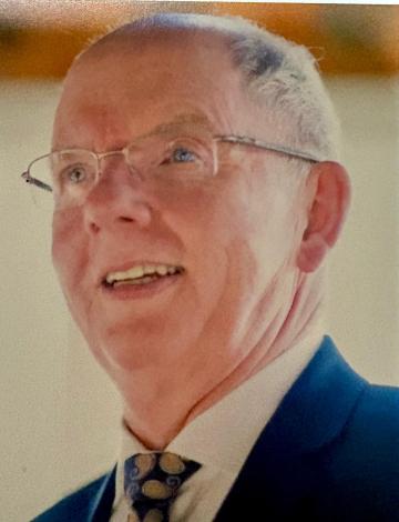 David Ian Spanner | Beechwood