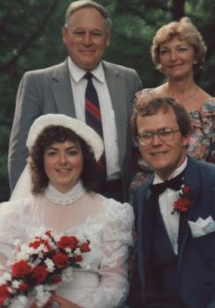 Jean Margaret Racicot | Beechwood