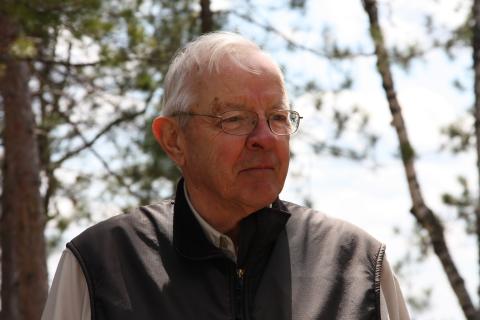 Col (Ret’d) Charles (aka Tim) Ryley CD | Beechwood