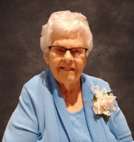 Beryl Hazel Clark | Beechwood