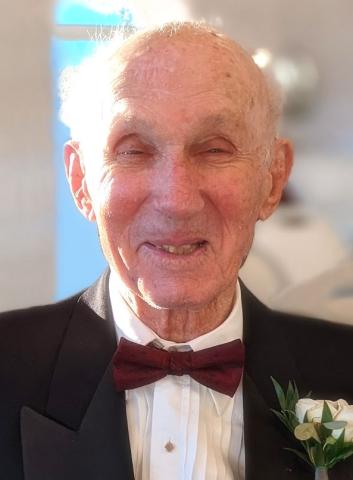 Hans-Klaus Uhthoff, MD, Prof. Emeritus | Beechwood