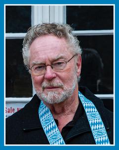 Terrance Edward Rummery, B.Sc, Ph.D., D.Sc. | Beechwood