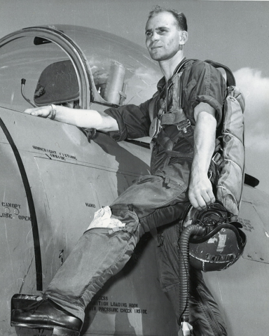 William Rupert Arthurs | Beechwood