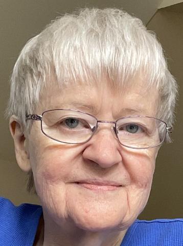 Judith Ann Yemen (Freeman) | Beechwood