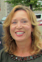 Eileen Chuck (Frappier) | Beechwood