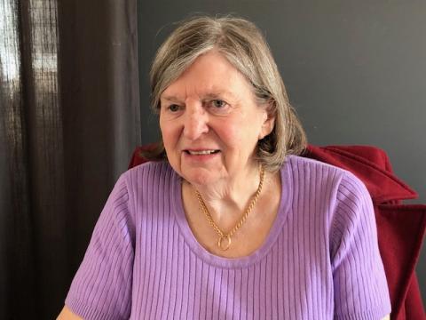 Eleanor (“Bunty”) Elizabeth Mary Kula | Beechwood