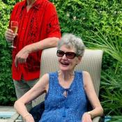 Jennifer Anne Bailliu (née Ross) | Beechwood